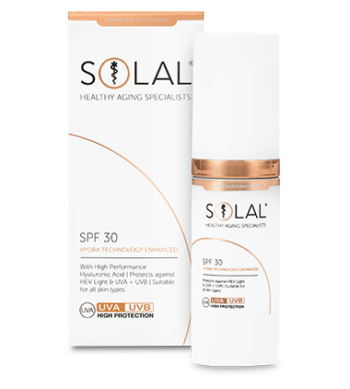 Skincare | SOLAL