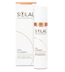 Skincare | SOLAL