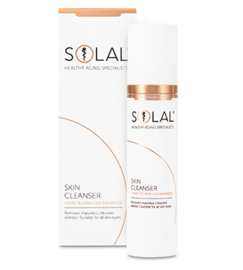Skincare | SOLAL