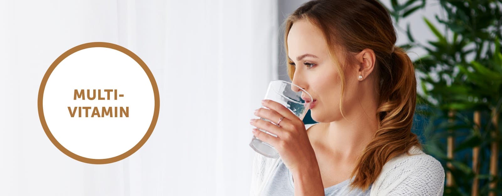 Multivitamin | SOLAL