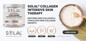 Health & Wellness Nutraceutical Supplements | SOLAL