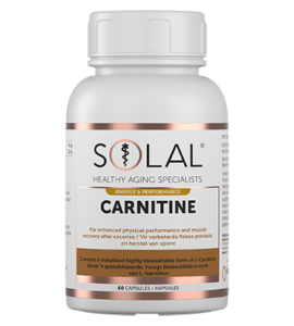 Carnitine | SOLAL