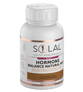 Hormone Balance Natural | SOLAL
