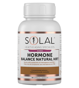 Hormone Balance Natural | SOLAL