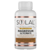Magnesium Glycinate | SOLAL