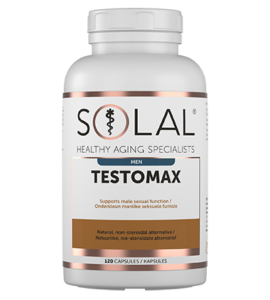 Testomax | SOLAL