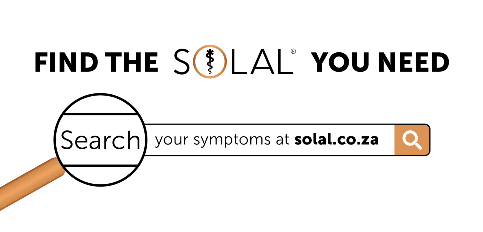 Health & Wellness Nutraceutical Supplements | SOLAL