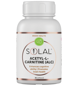 Vitamins and Minerals | SOLAL