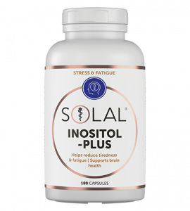 Inositol | SOLAL