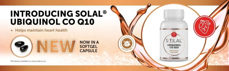 Health & Wellness Nutraceutical Supplements | SOLAL