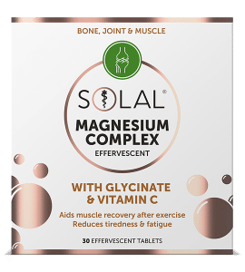 Vitamins and Minerals | SOLAL